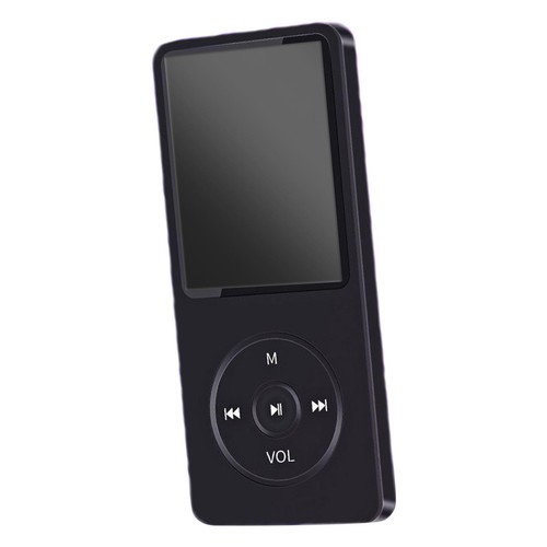 Music MP3 MP4 Player Button Switch Clear Sound 1.8 in for Running ...