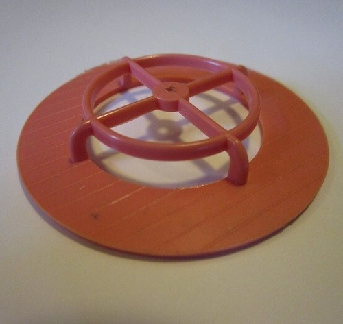 Plasticville - O/S Scale - PARTS ONLY for the Playground - Your Choice ...