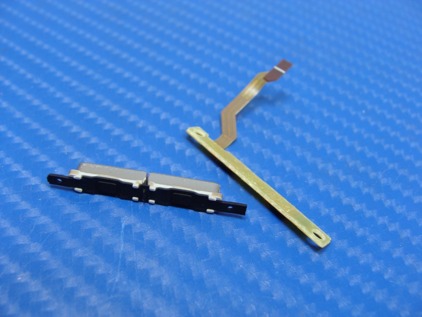 Amazon Kindle 8" SG98EG Genuine Tablet Volume Buttons w/Flex Cable GLP ...