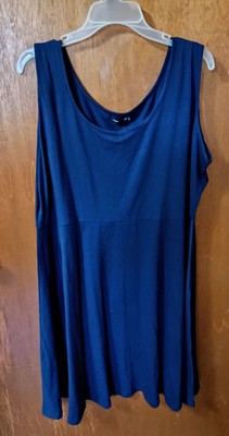Dress Plus Size Skater Dress 4X NWT Lou Keith | eBay