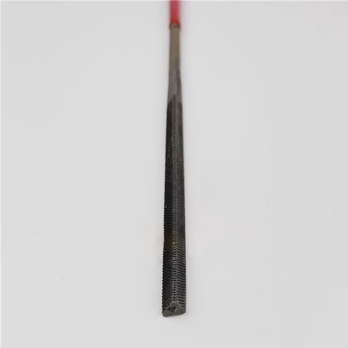 2pcs For 3 sides Special Master locksmith File Filing key teeth ...