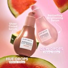 Glow Recipe Watermelon Glow Niacinamide Hue Drops Sun Glow Serum 1.35 ...