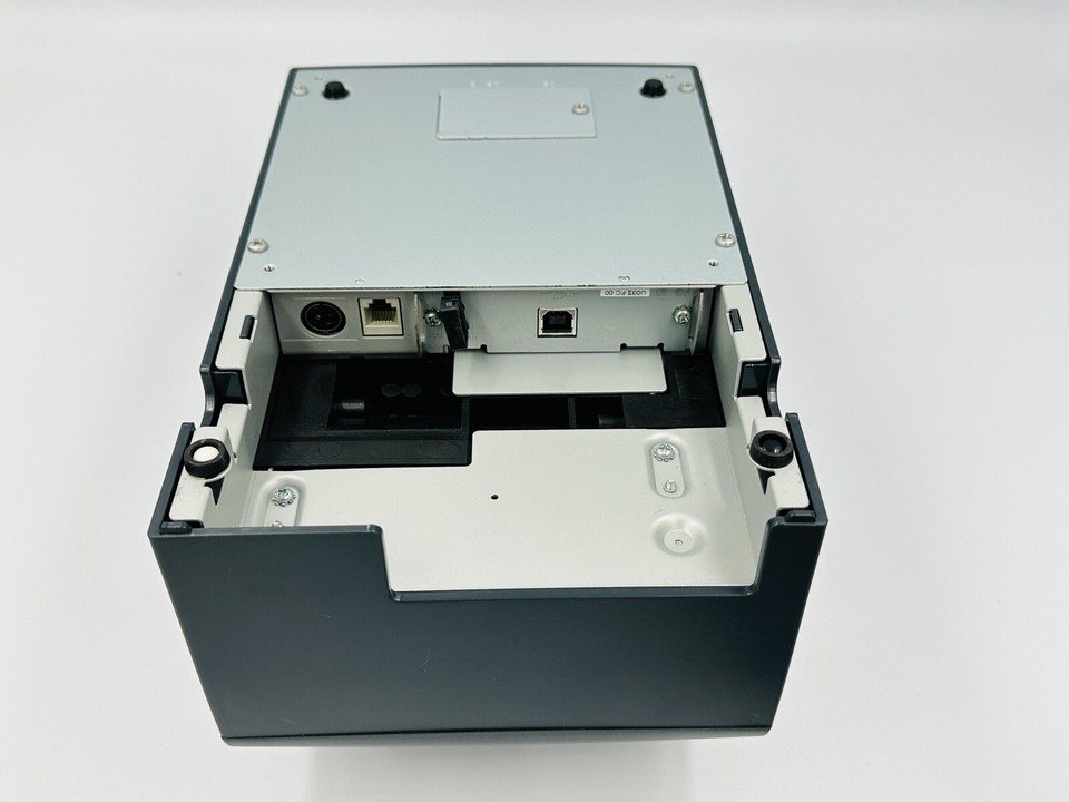 Epson TM-U220B M188B Receipt Printer USB Port Auto-Cutter Shipping ...