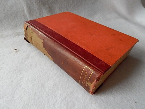 The Bostonians by Henry James 1886 1st Edition | eBay