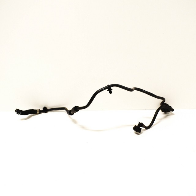 MB C A205 Radiator Vent Pipe Hose C 300 2.0 Petrol A2055012501 OEM for ...