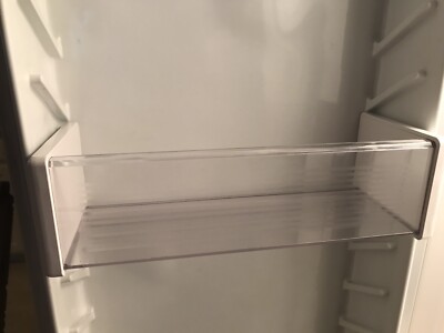 Sub Zero - 532 Refrigerator Freezer Section Door Shelf Part # 4330280 ...