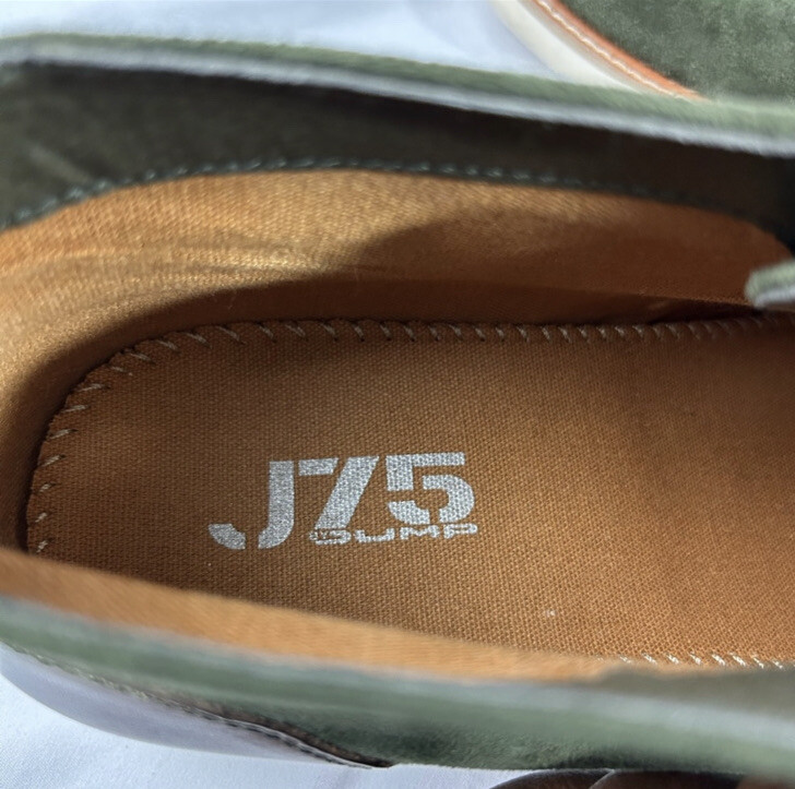 J75 By Jump Valiant Military Boot Olive Sale Online | emergencydentistry.com