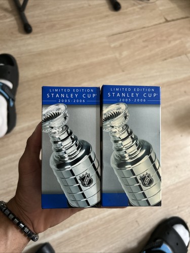 Limited Edition Stanley Cup Replica Tropy | eBay
