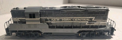 Olympic Express HO Scale GP-9 Diesel Engine New York Central | eBay