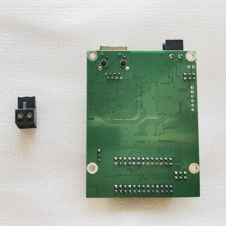 For LinuxCNC MESA 7I92 Motion Control Card LinuxCNC FPGA Mesa 7i92 ...