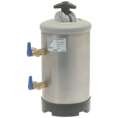 ADDOLCITORE MANUALE 8 L ø 3/4" COD. 3010060 | eBay