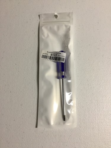 Torx T8 Security Star Screw Driver Screwdriver Tool Bit For Xbox 360 ...