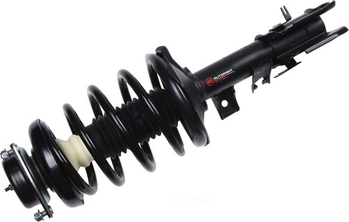 Suspension Strut and Coil Spring Assembly-PRO-Strut Autopart Intl 2701 ...