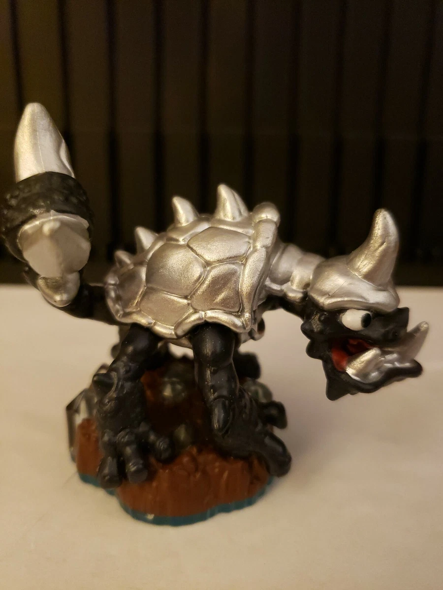 Skylanders Swap Force Dark Slobber Tooth