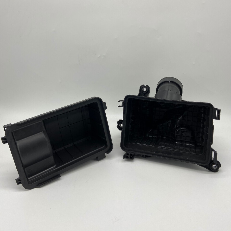 Air Cleaner Filter Box Housing For Kia Forte 19-24 & Hyundai Elantra 19 ...
