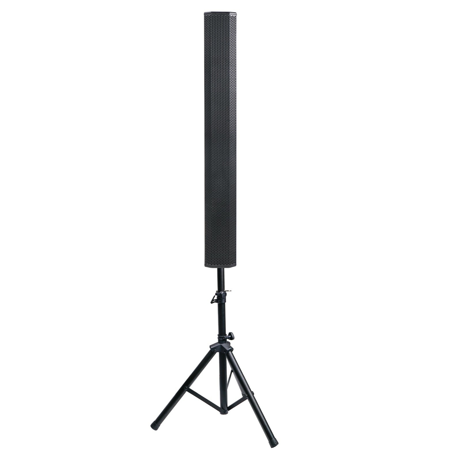 Sound Town Passive Wall-Mount Column Mini Line Array 8 x 5” Woofers ...