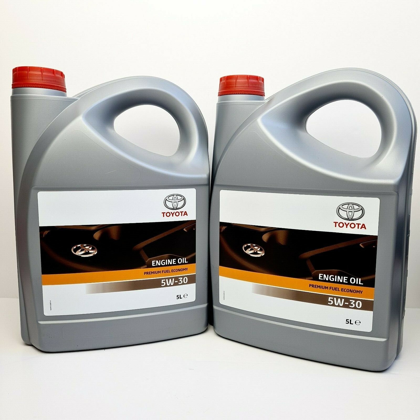 GENUINE TOYOTA ENGINE OIL TOYOTA LEXUS MOTOR OIL 5W30 0W30 0W20 10W40 MULTIPLE | eBay
