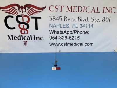 Endoscopes - Zero Degree