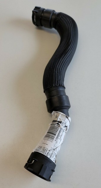Ford OEM Turbocharger Intercooler Hose BC3Z8A365A Image 7 for sale ...