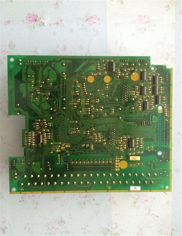 1Pc Used Fuji VG7 Inverter Motherboard EP-4083D-C lo | eBay