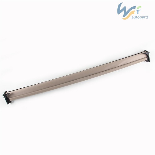 Beige Sunroof Cover Assembly Fit For Mercedes W117 W176 1767800040 | eBay