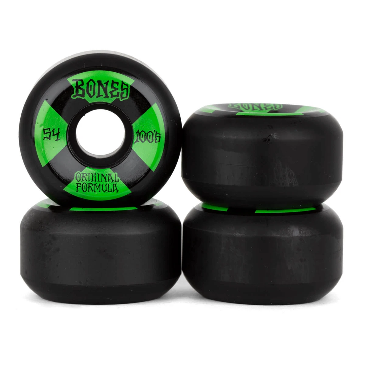 Bones Wheels 100s