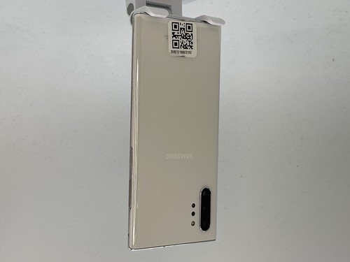Samsung Galaxy Note10+ SM-N975U 256GB Aura White Unlocked W037330 | eBay