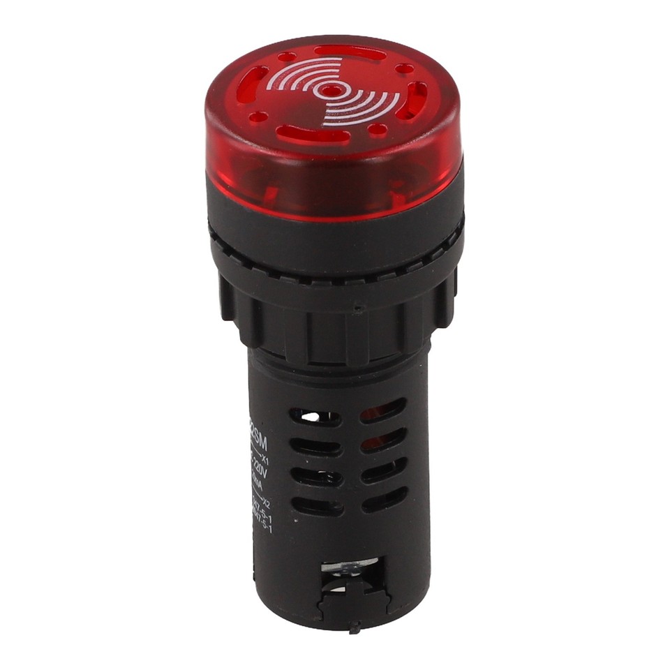 Brand New Sound Buzzer Sound And Optical Bee Richler Buzzer Red Sound ...