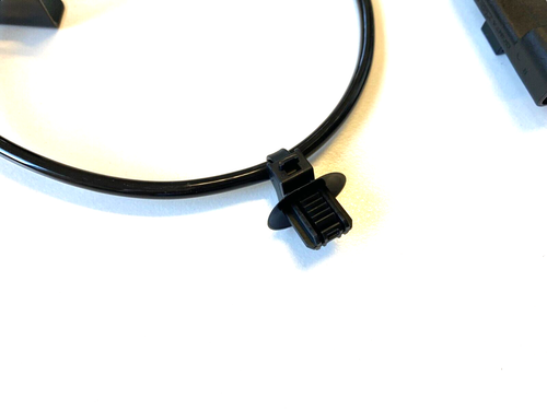 FORD GALAXY CD390 MK3 FRONT RIGHT BRAKE ANTI LOCK SENSOR 2504175 ...