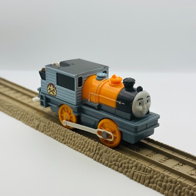Thomas & Friends - TOMY/ TRACKMASTER - DASH MISTY ISLAND - 2009 (WORKS ...