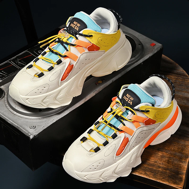 Spring Running Shoes