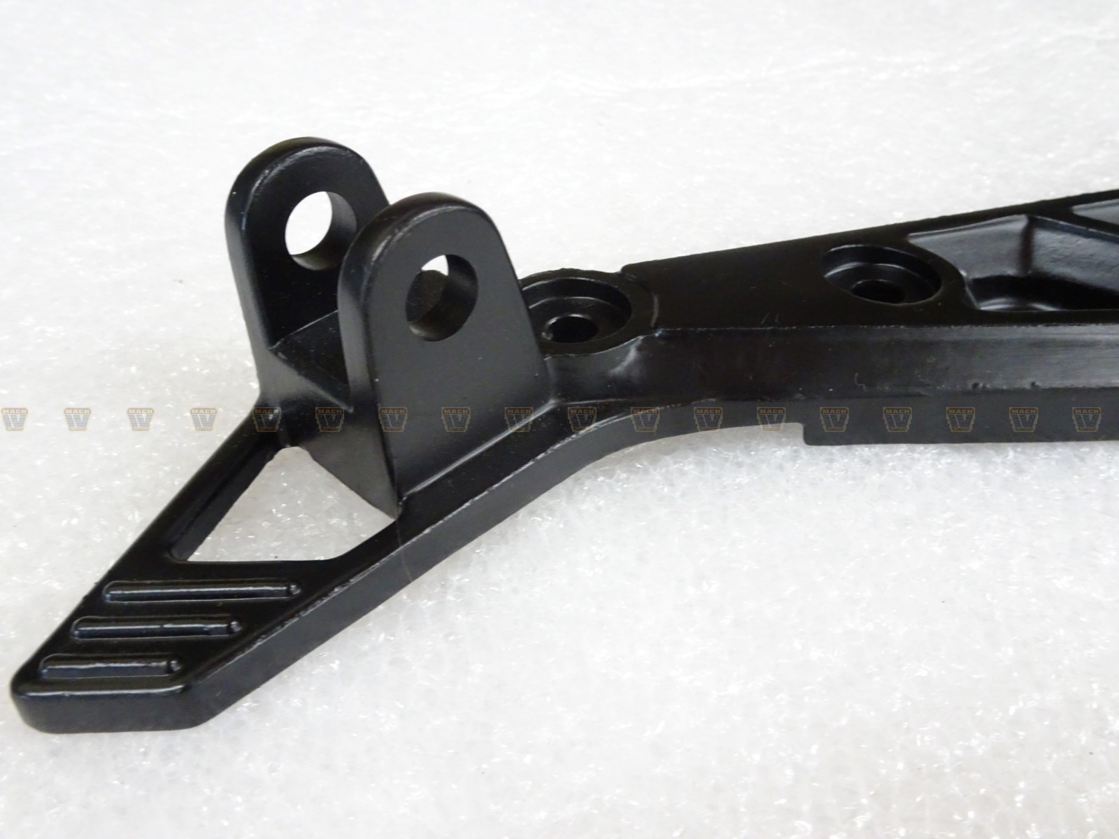 Kawasaki NOS NEW 35011-1160 RH Right Muffler Stay ZX ZX750 GPz | eBay