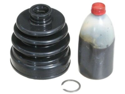 Front Inner CV Boot Kit 45XJNX71 for 6 MPV CX7 Millenia 2006 2011 2003 ...