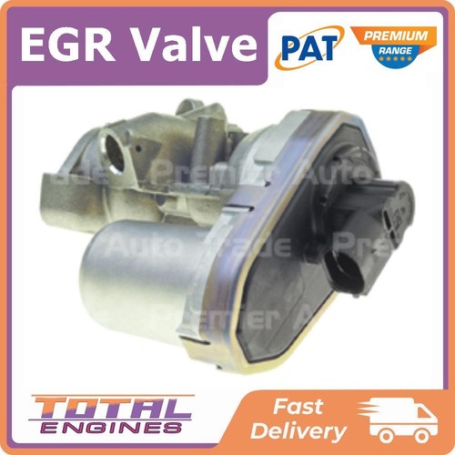 PAT Premium EGR Valve fits Ford Transit VM 2.2L 4Cyl QVFA | eBay Australia