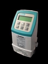Siemens Sitrans FM MAGFLO Mag5000 Mag 5100w Flow Meter | Compra online ...