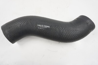 2007 Kawasaki Ultra 250X OEM Intake Supercharger Formed Hose Tube 14073 ...