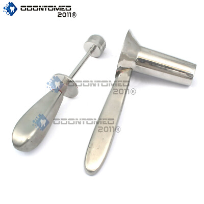 ODM Kelly Anoscope Protoscope 22x100 Rectal Speculum Gynecology ...