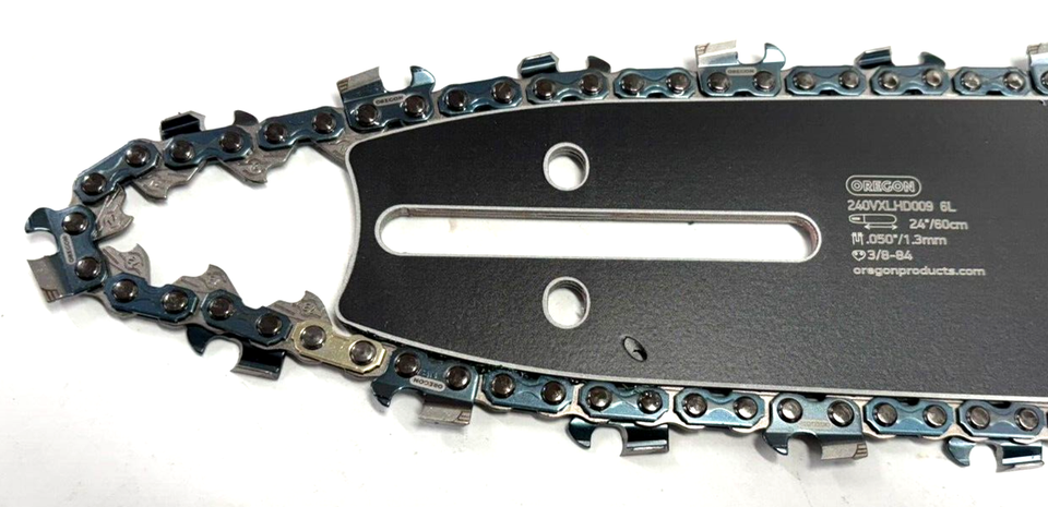 OREGON LIGHT WEIGHT BAR 24" BAR & CHAIN FITS HUSQVARNA 272XP 268 61 281 ...