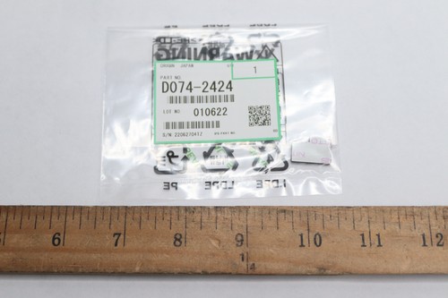 Ricoh Drum Cleaning Blade Seat D074-2424 | eBay