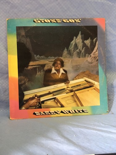 Barry White - Stone Gon’ - 20th Century Records ‎LP Vinyl | eBay