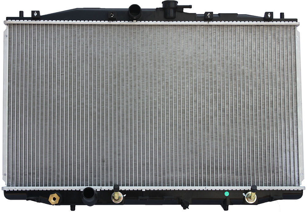 Radiator OSC 2966 fits 06-08 Acura TSX for sale online | eBay