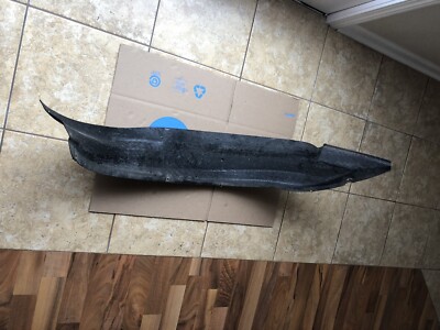97-14 Econoline Van Front Splash Shield Inner Fender Liner Panel RH ...
