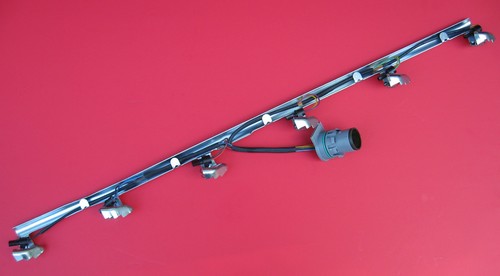 Fuel Injector Harness DT466E I530 DT466 HT530 94 - 03 Navistar ...