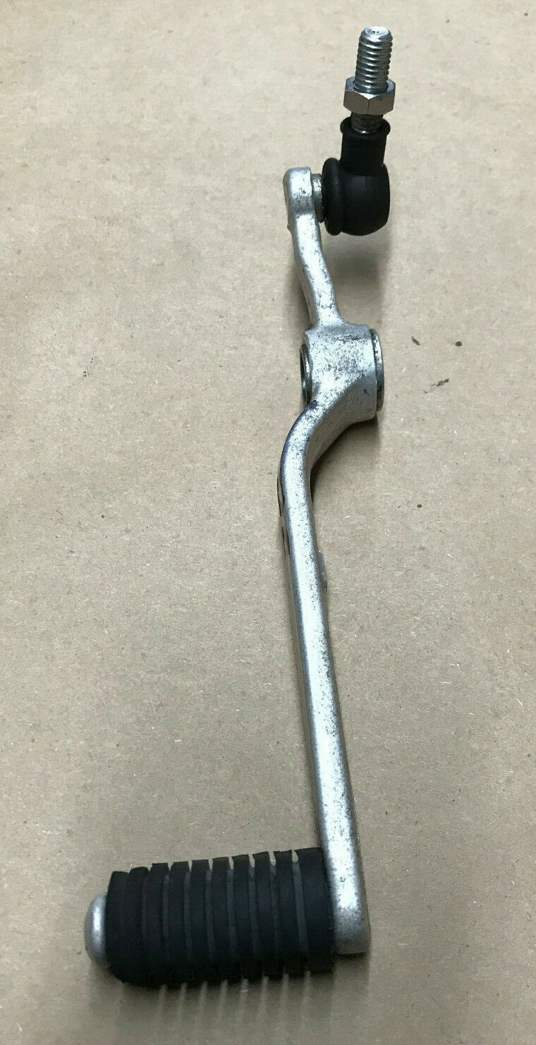 Yamaha R6 Gear Lever , Fits 2008-16 PN:2CO-18110-01-00 OEM Item | eBay