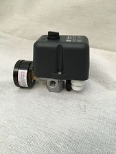 Genuine Condor MDR2 Air Compressor 175psi 4-port Pressure Switch for ...