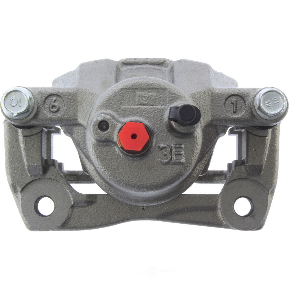 Disc Brake Caliper-Premium Semi-Loaded Centric 141.44202 Reman for sale ...
