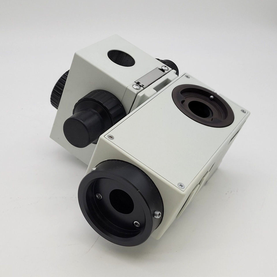 Olympus Microscope BXFM-F Focusing Module & U-KMAS Reflected BF ...