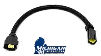 Kia 1996-2004 Oxygen Sensor Extension Harness 12" Sportage Spectra ...