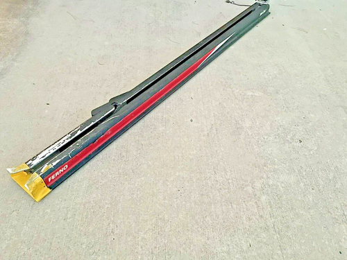 Ferno Stac Trac 185 Series 103 Lock Down PowerFlexx Ambulance Stretcher ...