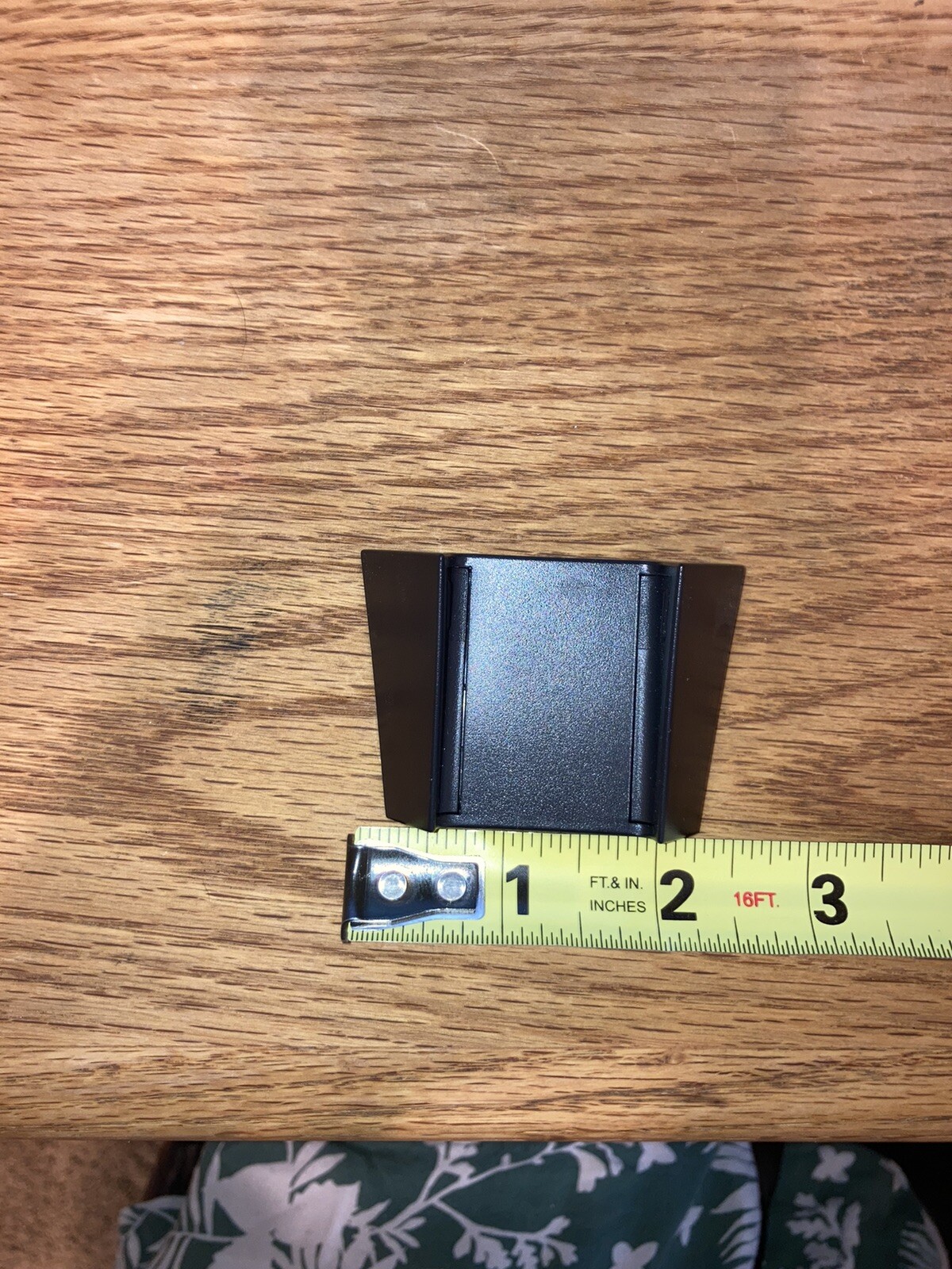 QTY 2 Lenovo ThinkCentre Tiny IV Vertical Stand. Computer in pics not ...